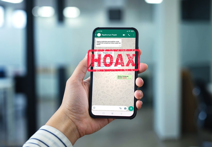 BRI Wanti-Wanti Nasabah Hindari Modus Penipuan File .APK