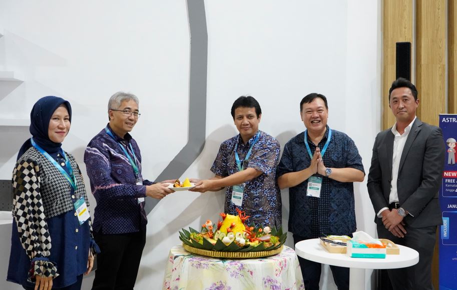 Pro Energi Akui Totalitas Layanan Astra UD Trucks