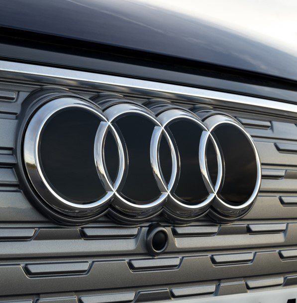 Audi Dari Bahasa Latin Siap Dengarkan Konsumen